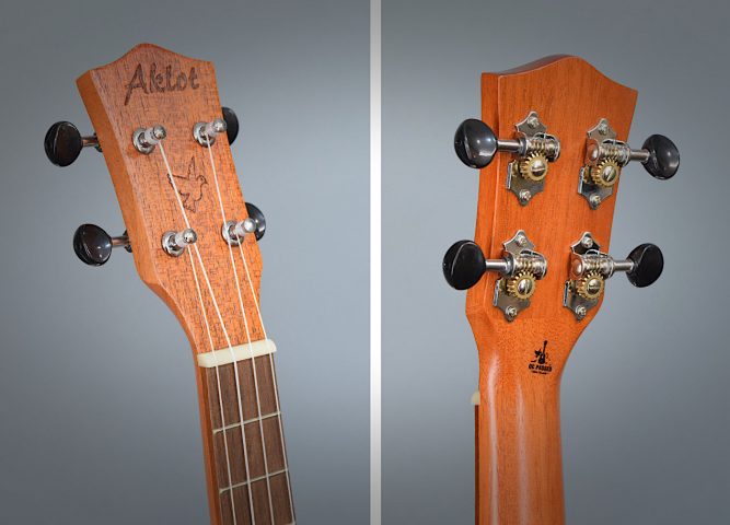 Aklot Ukulele Review: Is It Any Good?