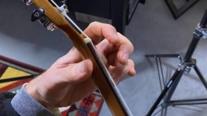 How to Play a C Major Chord on Ukulele + Free Chord Poster