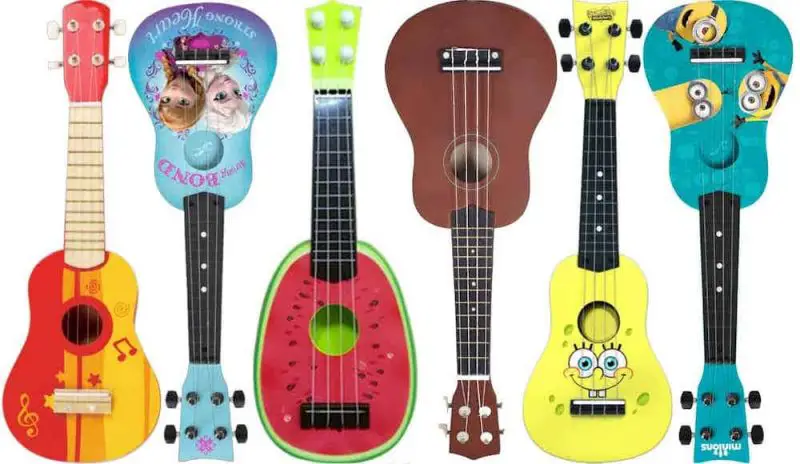 Ukulele Price: How Much Do Ukuleles Cost? (2022 Edition)