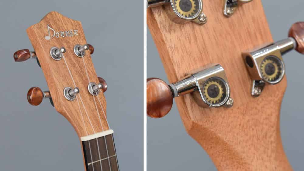 Donner Ukulele Review: Are They Any Good?