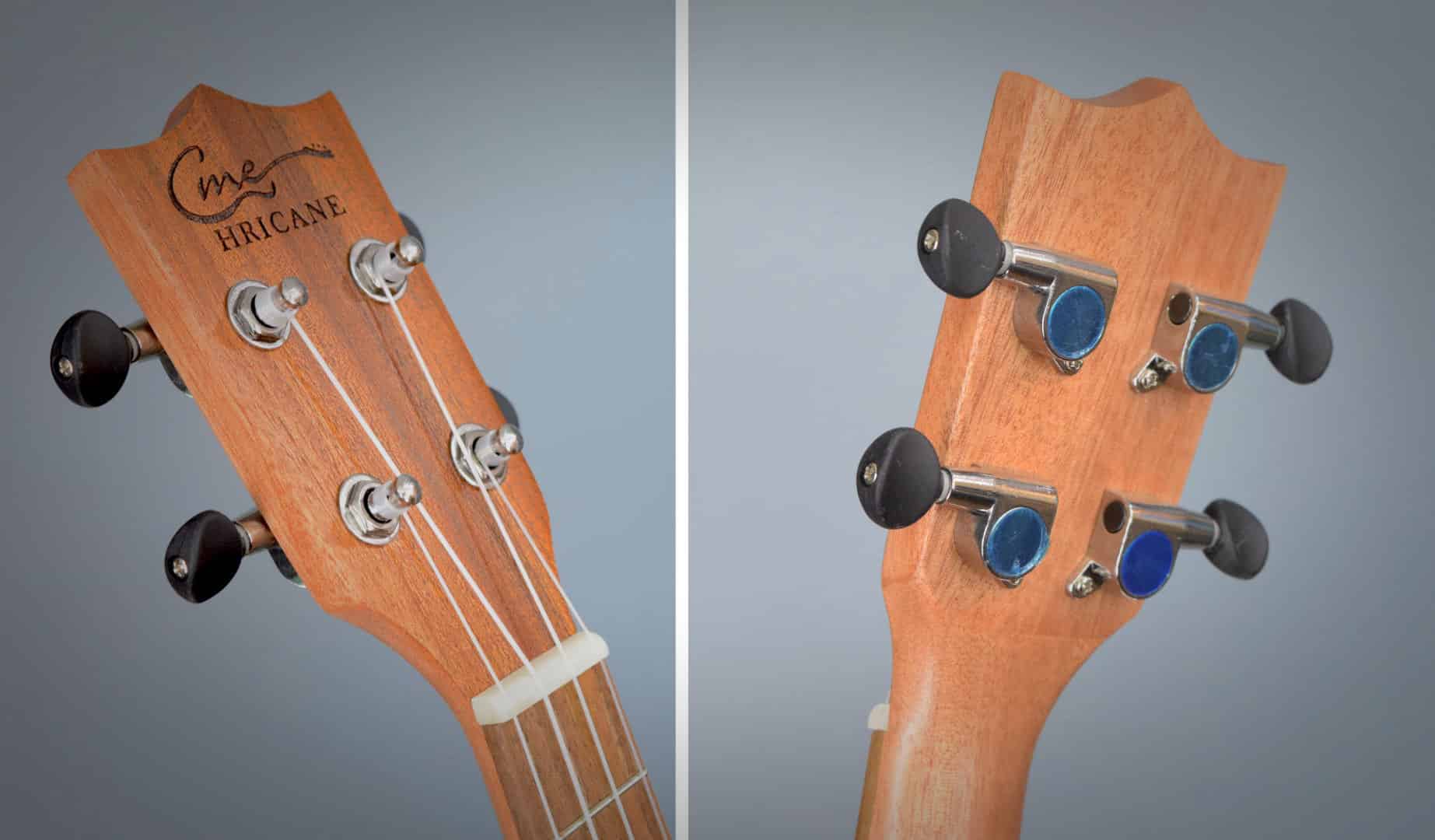 Hricane Ukulele Review: Are They Any Good?