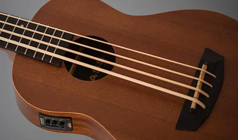 Best Bass Ukulele Reviews & Buyer's Guide