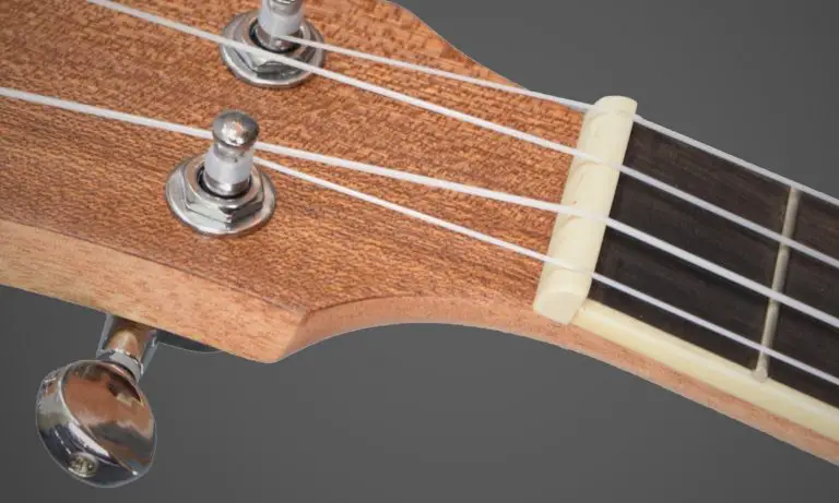 Ukulele String Notes, Names & Numbers: What You Need Know