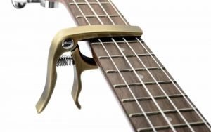 Ukulele Capos: Everything You Need to Know - BeginnerUkuleles.com