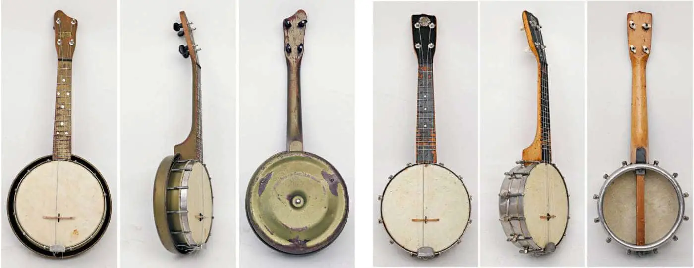 Types of Ukuleles: What Are the Different Kinds of Ukes? (2022 Edition)